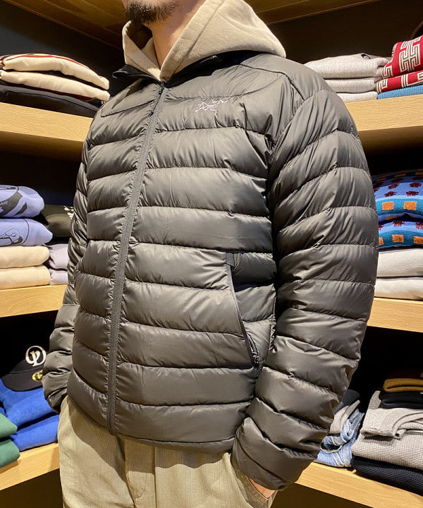 ビームス 広島（691840） スタイリング・コーディネイト｜BEAMS