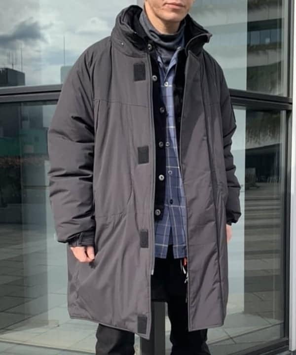 ビームス 東京スカイツリータウン（691955） スタイリング・コーディネイト｜BEAMS