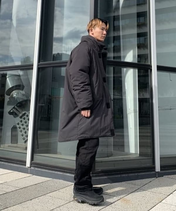 ビームス 東京スカイツリータウン（691955） スタイリング・コーディネイト｜BEAMS