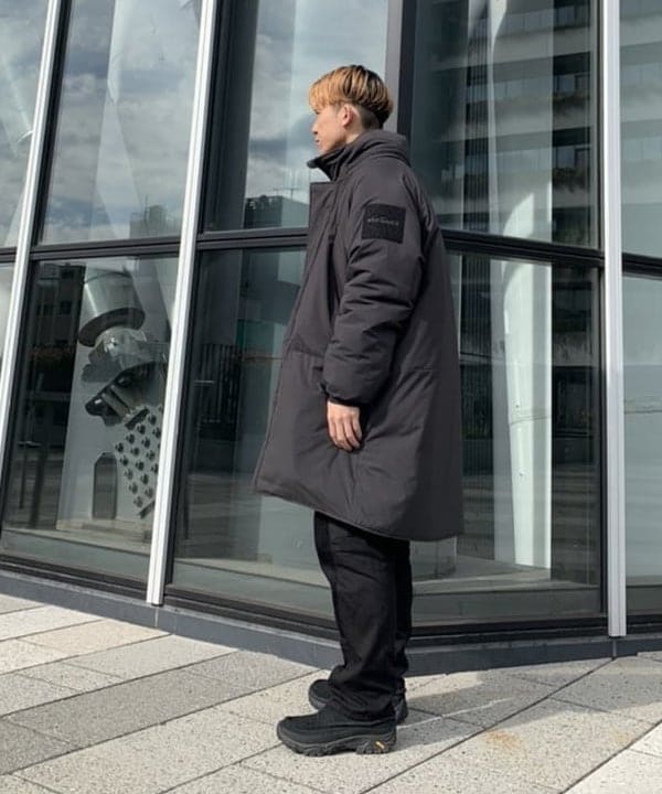 ビームス 東京スカイツリータウン（691955） スタイリング・コーディネイト｜BEAMS