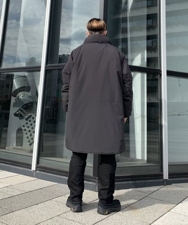 ビームス 東京スカイツリータウン（691955） スタイリング・コーディネイト｜BEAMS