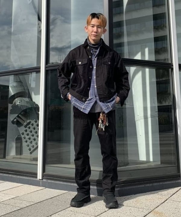 ビームス 東京スカイツリータウン（691955） スタイリング・コーディネイト｜BEAMS