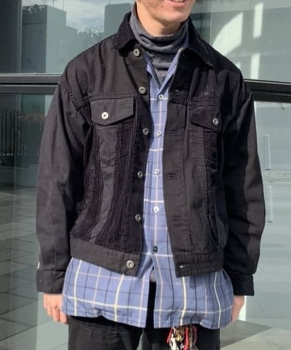 ビームス 東京スカイツリータウン（691955） スタイリング・コーディネイト｜BEAMS