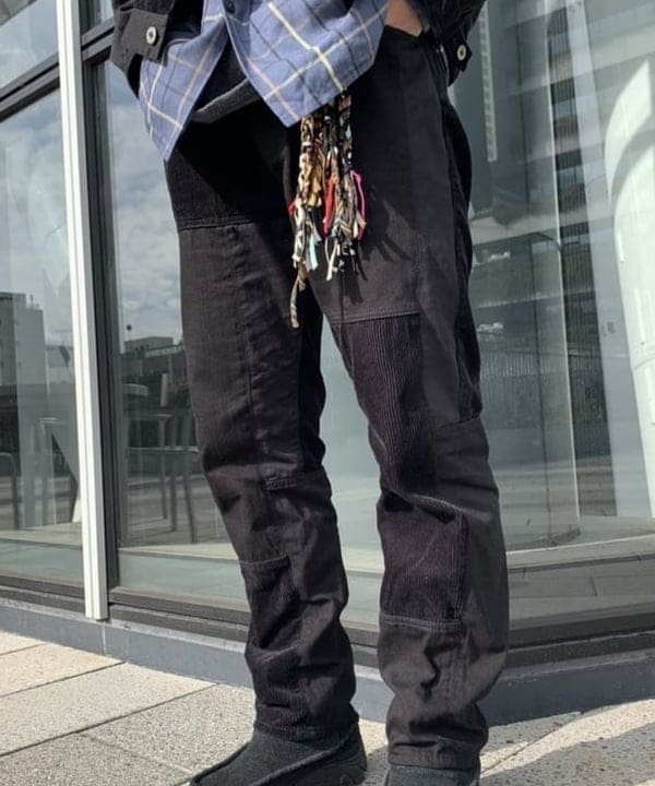 ビームス 東京スカイツリータウン（691955） スタイリング・コーディネイト｜BEAMS