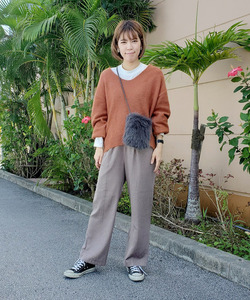 ビームス アウトレット 沖縄（692401） スタイリング・コーディネイト｜BEAMS