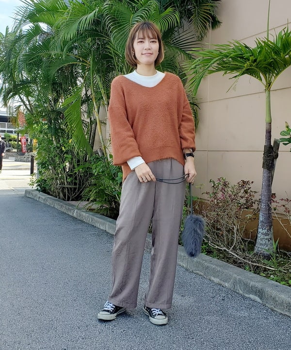 ビームス アウトレット 沖縄（692401） スタイリング・コーディネイト｜BEAMS