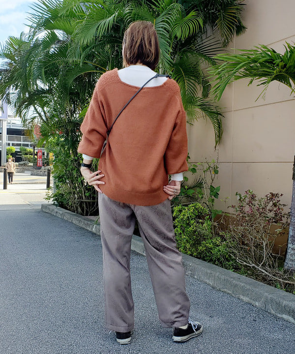 ビームス アウトレット 沖縄（692401） スタイリング・コーディネイト｜BEAMS