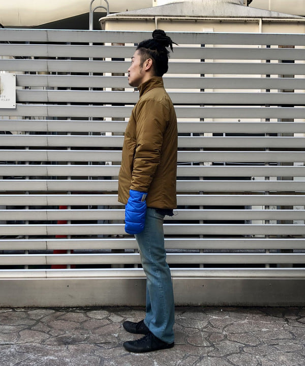 BEAMS（695512） スタイリング・コーディネイト｜BEAMS