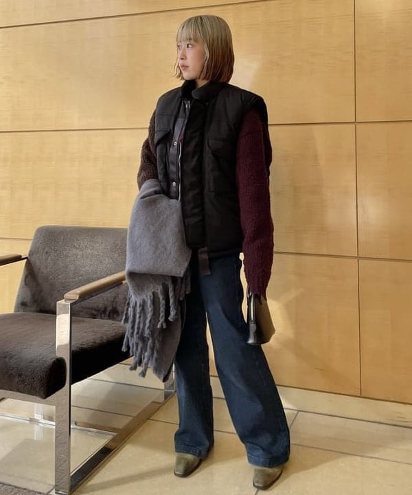 ビームス 新丸の内（695563） スタイリング・コーディネイト｜BEAMS