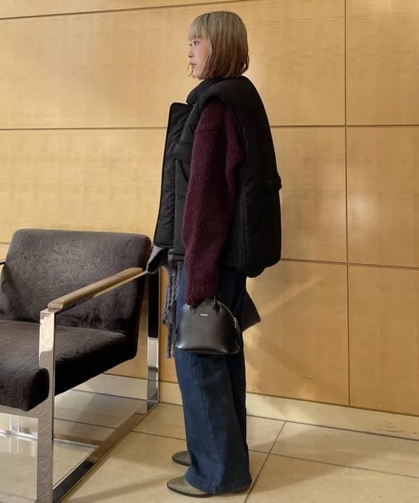 ビームス 新丸の内（695563） スタイリング・コーディネイト｜BEAMS