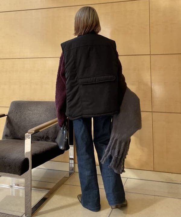 ビームス 新丸の内（695563） スタイリング・コーディネイト｜BEAMS