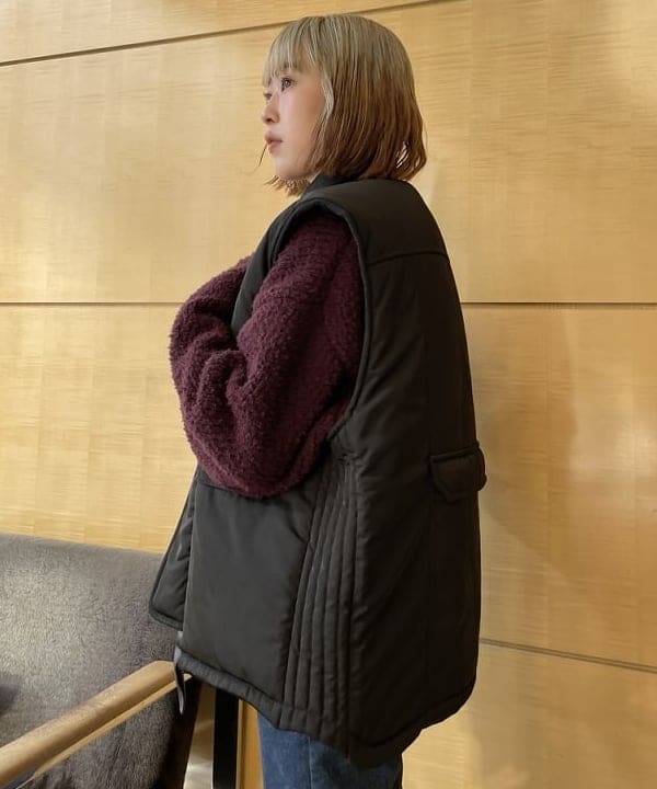 ビームス 新丸の内（695563） スタイリング・コーディネイト｜BEAMS