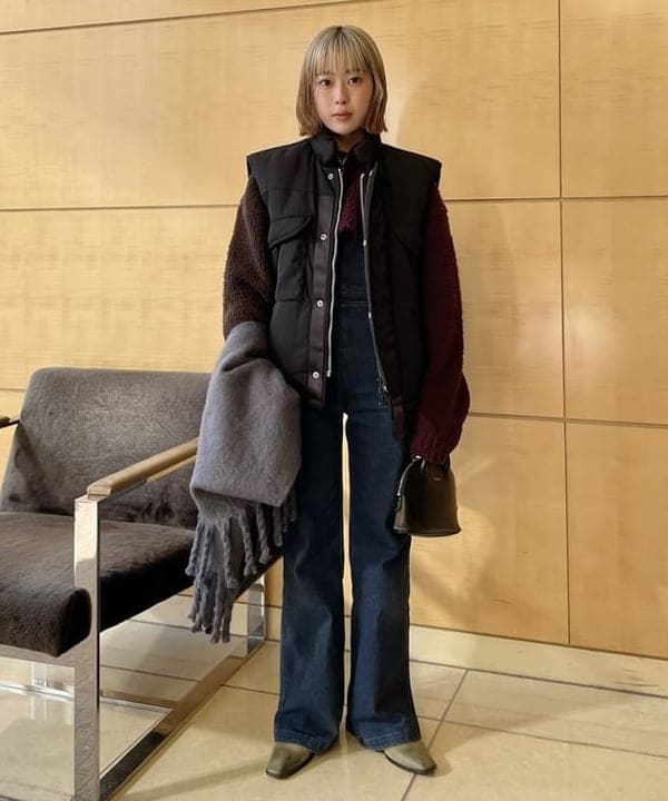 ビームス 新丸の内（695563） スタイリング・コーディネイト｜BEAMS