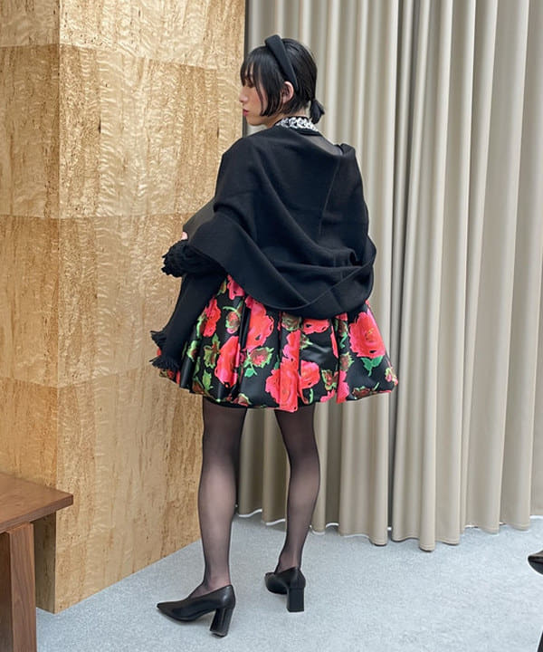 International Gallery BEAMS（697030） スタイリング・コーディネイト｜BEAMS