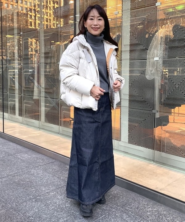 ビームス ハウス 丸の内（697100） スタイリング・コーディネイト｜BEAMS