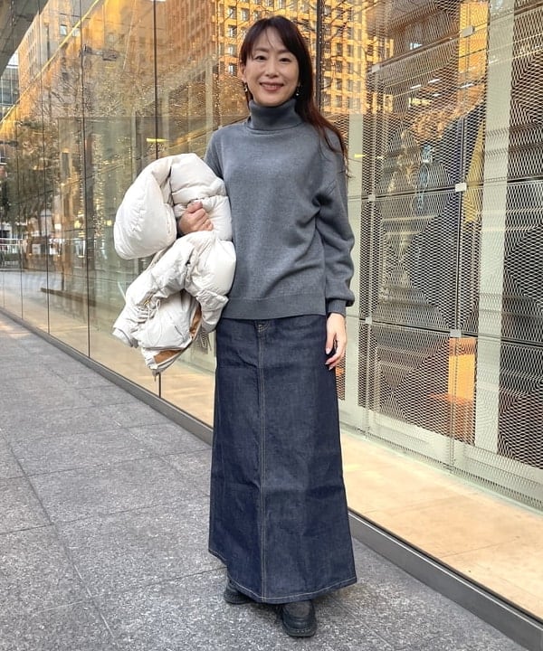 ビームス ハウス 丸の内（697100） スタイリング・コーディネイト｜BEAMS