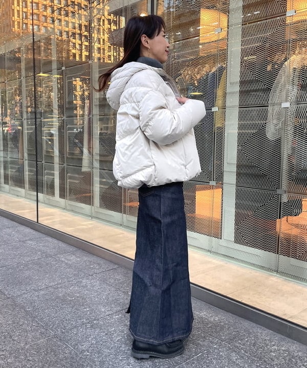 ビームス ハウス 丸の内（697100） スタイリング・コーディネイト｜BEAMS