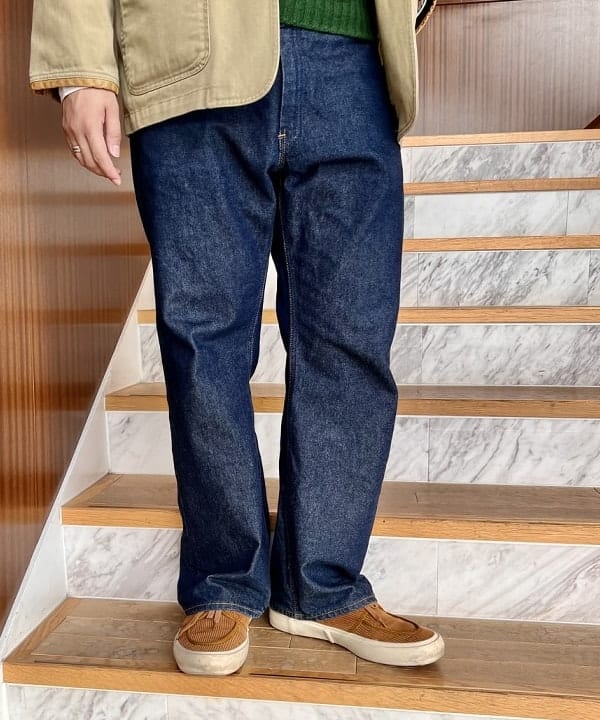 ビームス ジャパン（697265） スタイリング・コーディネイト｜BEAMS