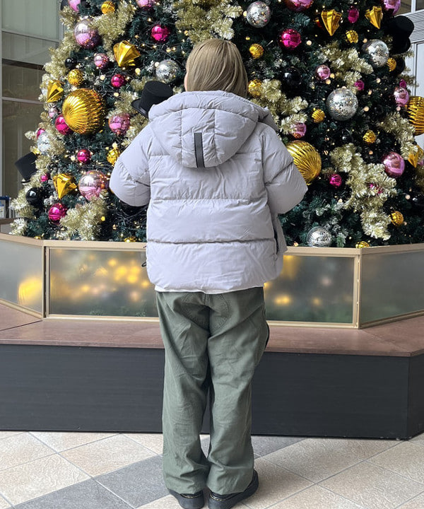 ビームス 静岡（697327） スタイリング・コーディネイト｜BEAMS