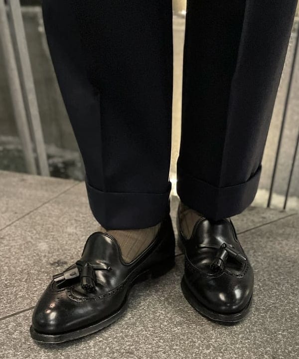 ビームス ハウス 梅田（697776） スタイリング・コーディネイト｜BEAMS