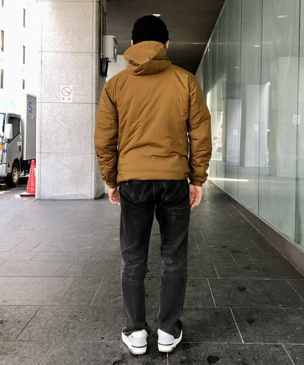 ビームス 札幌（697996） スタイリング・コーディネイト｜BEAMS