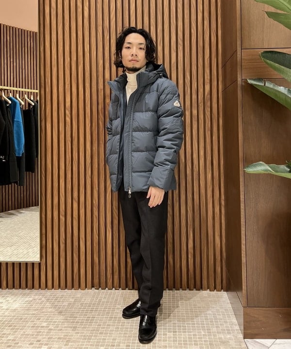 ビームス ハウス なんば（698092） スタイリング・コーディネイト｜BEAMS