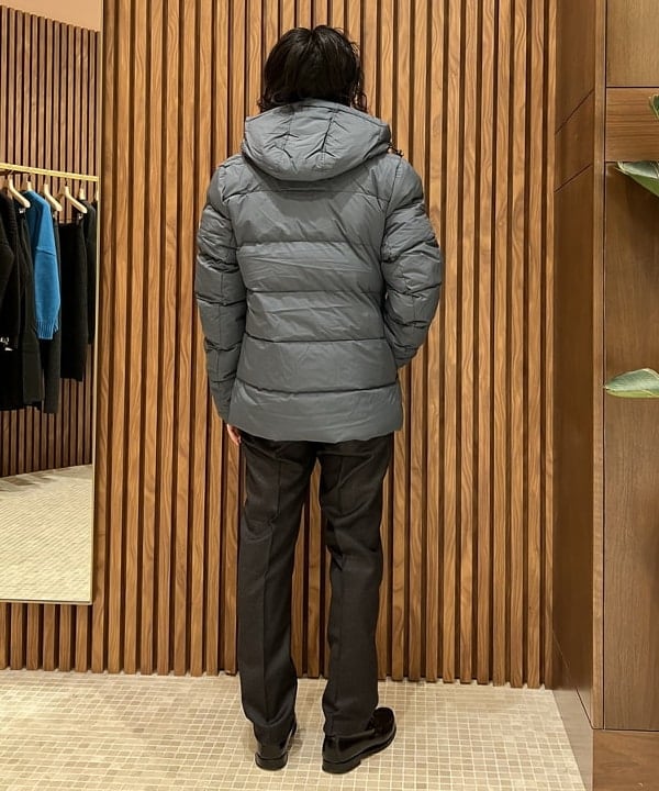 ビームス ハウス なんば（698092） スタイリング・コーディネイト｜BEAMS