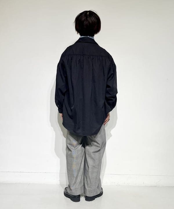 ビームス ストリート 横浜（698116） スタイリング・コーディネイト｜BEAMS