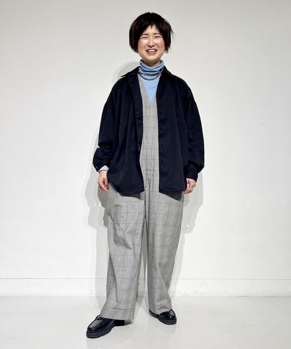 ビームス ストリート 横浜（698116） スタイリング・コーディネイト｜BEAMS