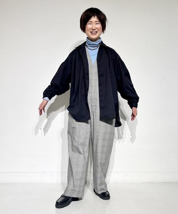 ビームス ストリート 横浜（698116） スタイリング・コーディネイト｜BEAMS