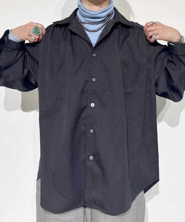 ビームス ストリート 横浜（698116） スタイリング・コーディネイト｜BEAMS