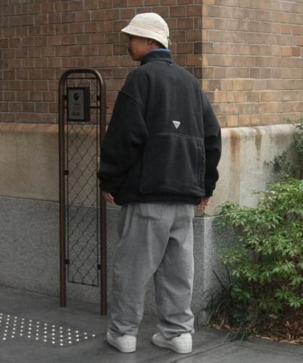 ビームス ジャパン 京都（698399） スタイリング・コーディネイト｜BEAMS