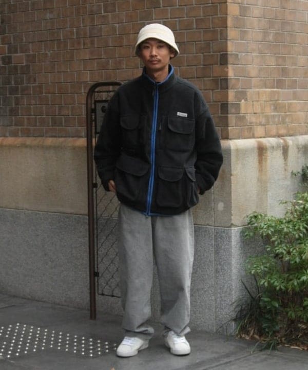 ビームス ジャパン 京都（698399） スタイリング・コーディネイト｜BEAMS