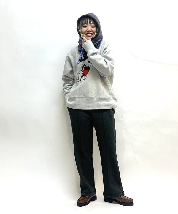 ビームス 高知（699031） スタイリング・コーディネイト｜BEAMS