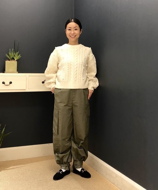 ビーミング ライフストア by ビームス コクーンシティ店（699107） スタイリング・コーディネイト｜BEAMS