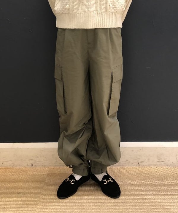 ビーミング ライフストア by ビームス コクーンシティ店（699107） スタイリング・コーディネイト｜BEAMS