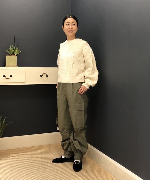 ビーミング ライフストア by ビームス コクーンシティ店（699107） スタイリング・コーディネイト｜BEAMS