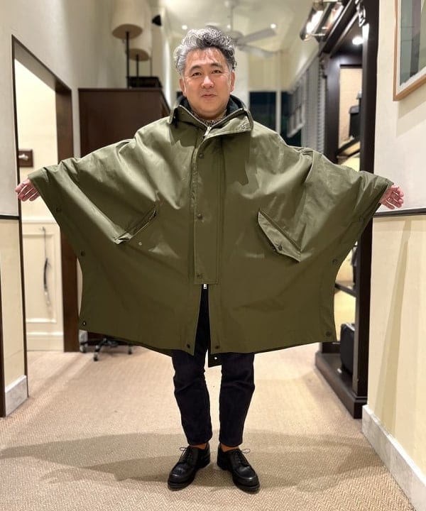 ビームス 福岡（699420） スタイリング・コーディネイト｜BEAMS