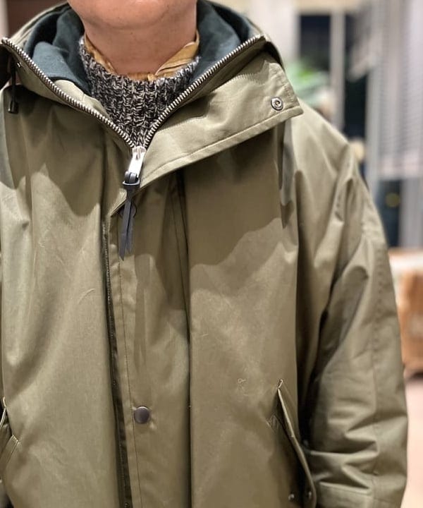 ビームス 福岡（699420） スタイリング・コーディネイト｜BEAMS