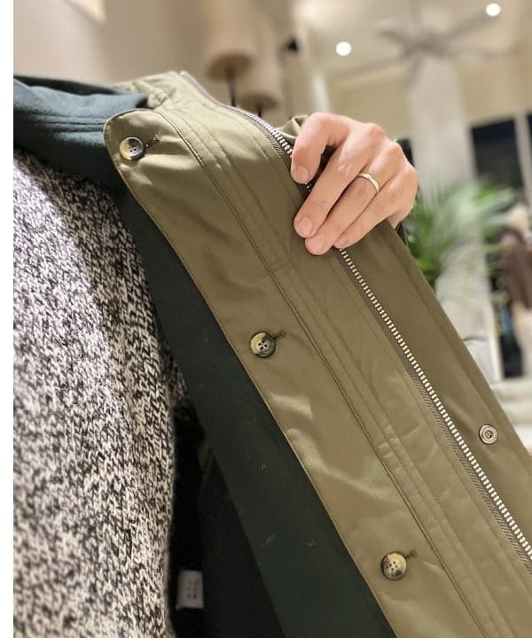 ビームス 福岡（699420） スタイリング・コーディネイト｜BEAMS