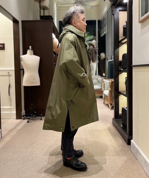 ビームス 福岡（699420） スタイリング・コーディネイト｜BEAMS