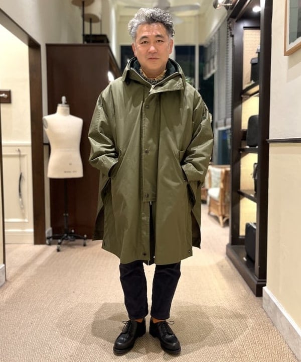 ビームス 福岡（699420） スタイリング・コーディネイト｜BEAMS