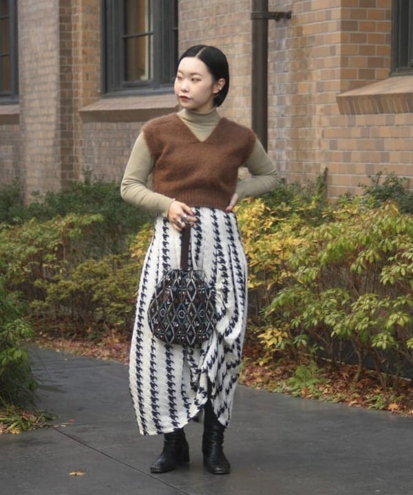 ビームス ジャパン 京都（700057） スタイリング・コーディネイト｜BEAMS