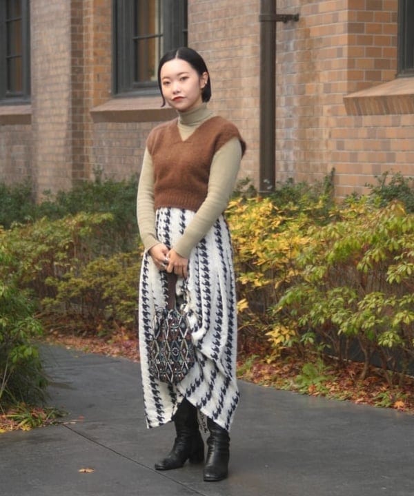 ビームス ジャパン 京都（700057） スタイリング・コーディネイト｜BEAMS