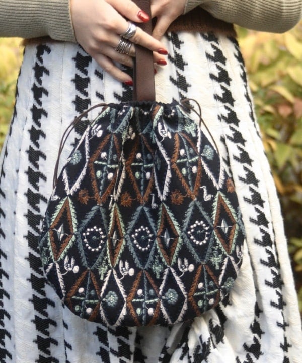 ビームス ジャパン 京都（700057） スタイリング・コーディネイト｜BEAMS