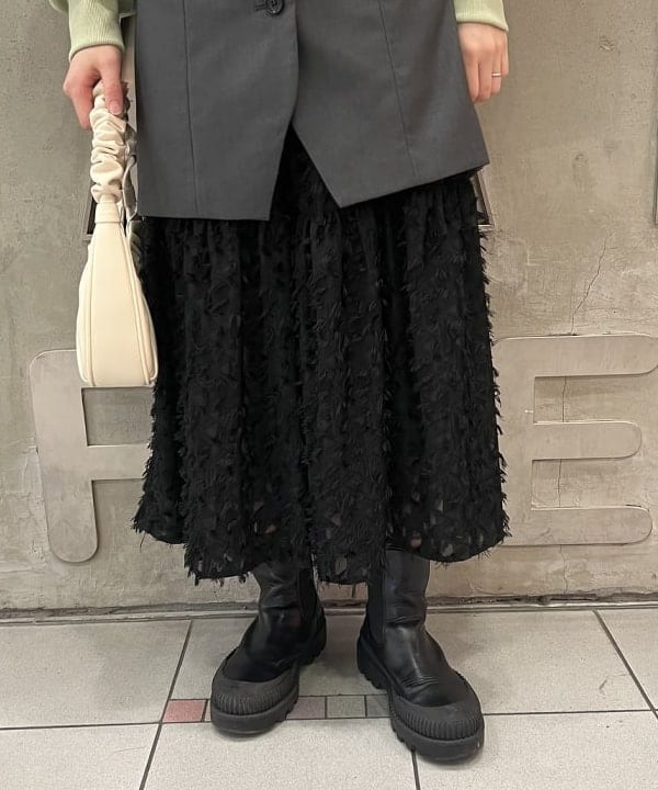 Ray BEAMS（700294） スタイリング・コーディネイト｜BEAMS