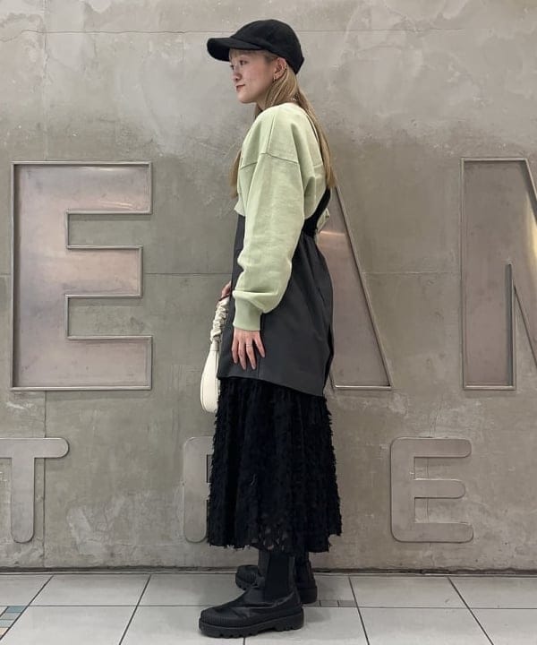 Ray BEAMS（700294） スタイリング・コーディネイト｜BEAMS