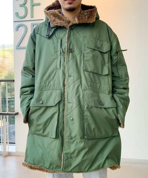 ビームス 名古屋（700300） スタイリング・コーディネイト｜BEAMS