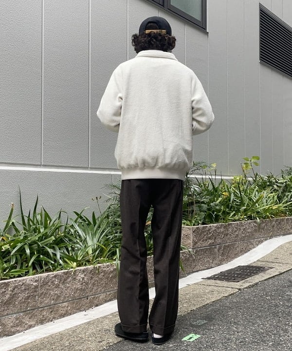 ビームス 神戸（700484） スタイリング・コーディネイト｜BEAMS