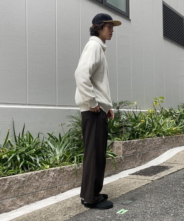 ビームス 神戸（700484） スタイリング・コーディネイト｜BEAMS